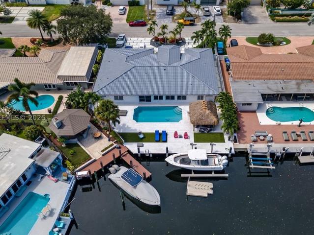 Luxury Villa for sale in Fort Lauderdale, Florida