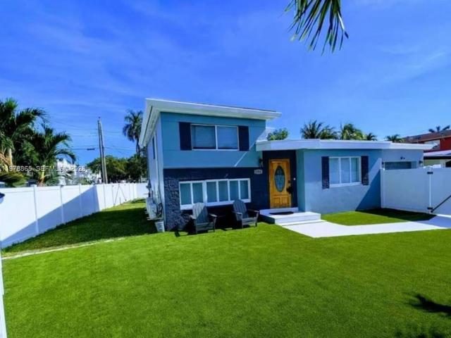 Luxury Villa for sale in Fort Lauderdale, Florida