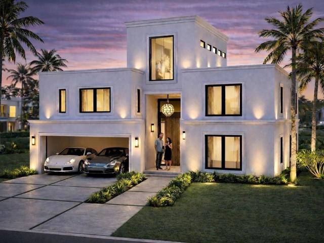 5 bedroom luxury Villa for sale in Fort Lauderdale, United States