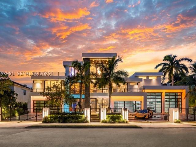 Luxury Villa for sale in Fort Lauderdale, Florida