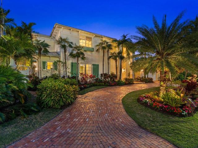 Luxury Villa for sale in Fort Lauderdale, Florida