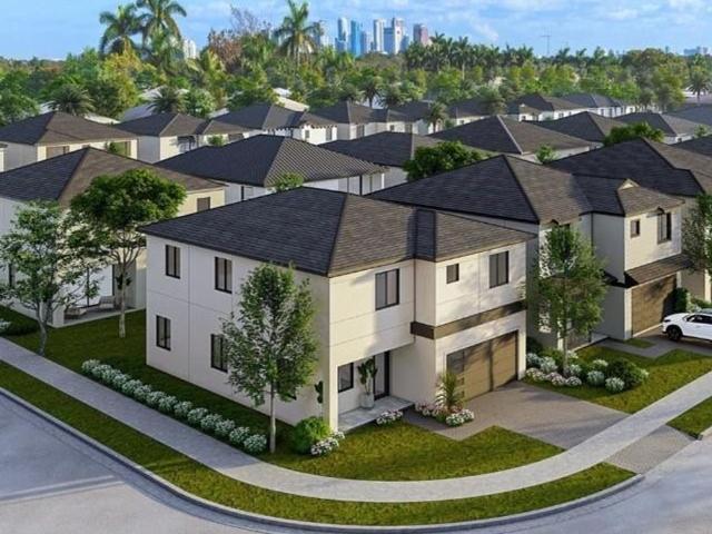Luxury Villa for sale in Fort Lauderdale, Florida