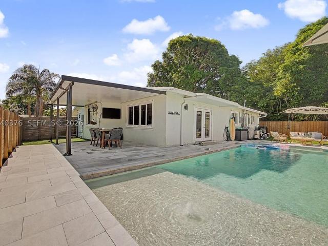 Luxury Villa for sale in Fort Lauderdale, Florida