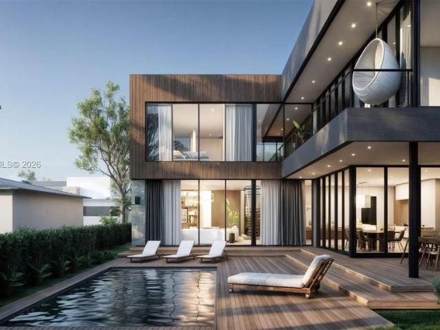 Luxury Villa for sale in Fort Lauderdale, Florida