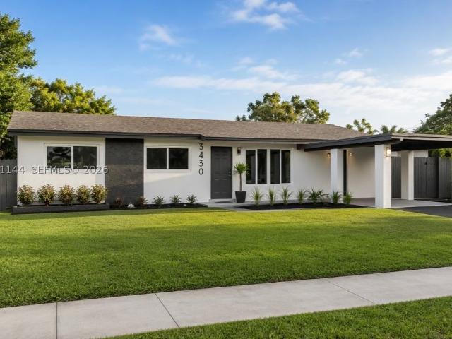 Luxury Villa for sale in Fort Lauderdale, Florida