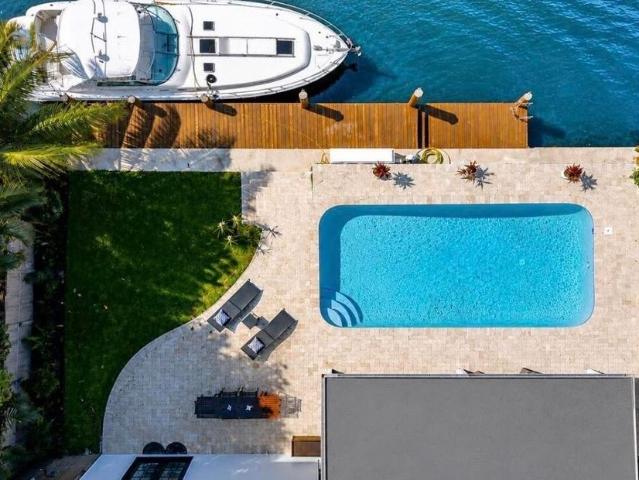 Luxury Villa for sale in Fort Lauderdale, Florida