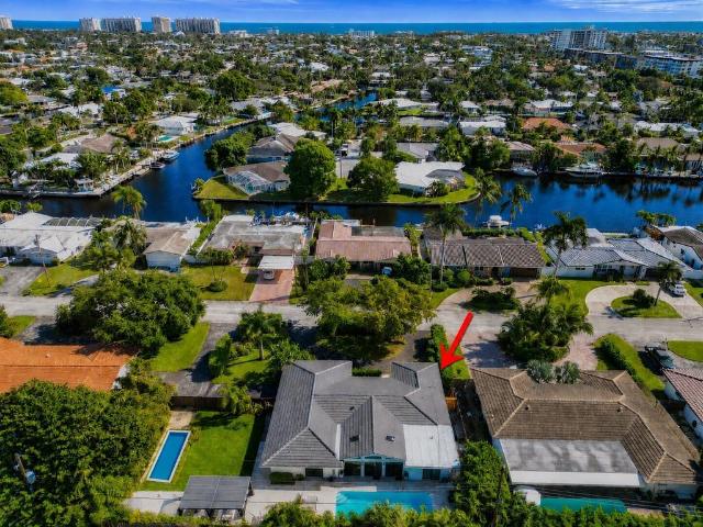 Luxury Villa for sale in Fort Lauderdale, Florida
