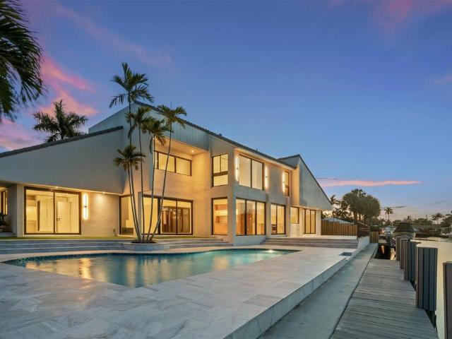 Luxury Villa for sale in Fort Lauderdale, Florida