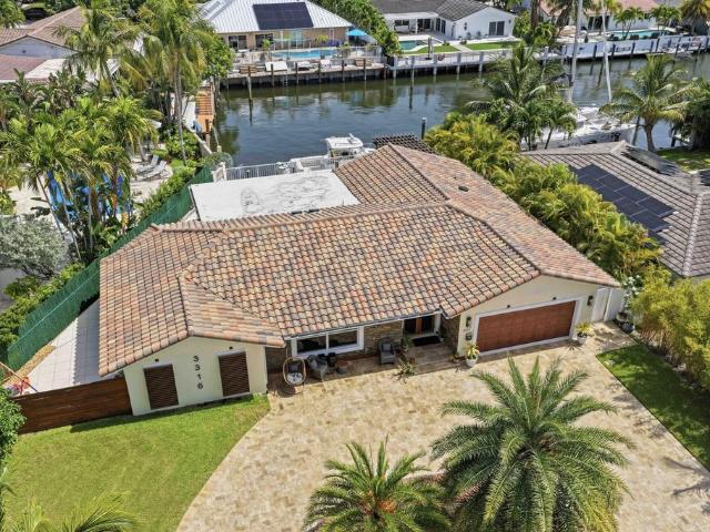 Luxury Villa for sale in Fort Lauderdale, Florida