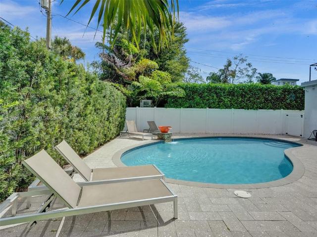 Luxury Villa for sale in Fort Lauderdale, Florida