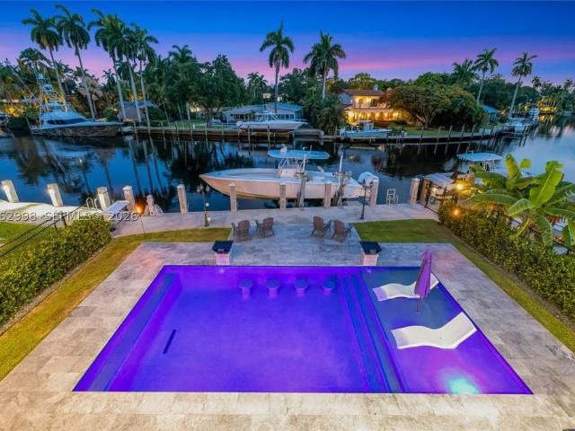 Luxury Villa for sale in Fort Lauderdale, Florida
