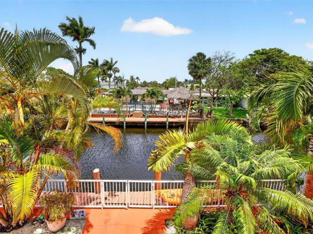 Luxury Villa for sale in Fort Lauderdale, Florida