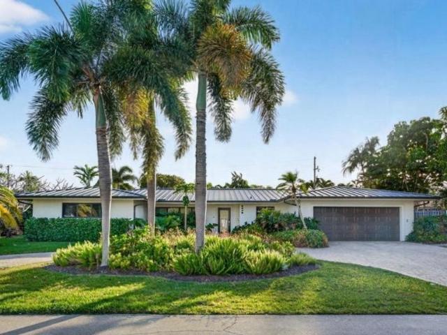 Luxury Villa for sale in Fort Lauderdale, Florida