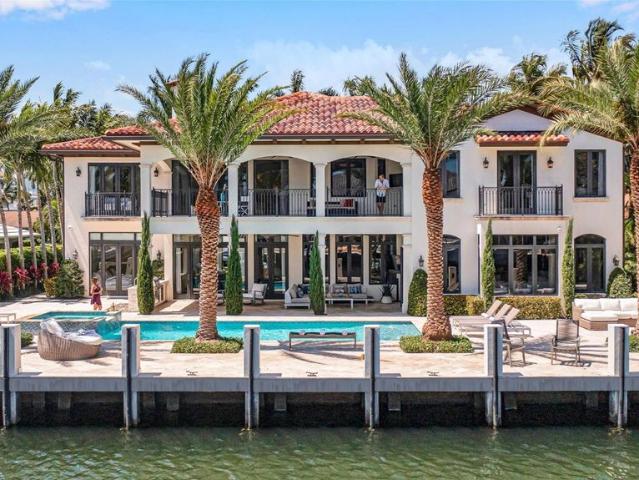 Luxury Villa for sale in Fort Lauderdale, Florida