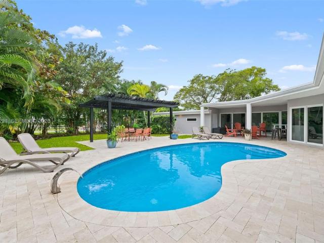 Luxury Villa for sale in Fort Lauderdale, Florida