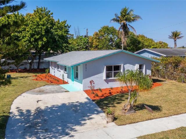 Luxury Villa for sale in Fort Lauderdale, Florida