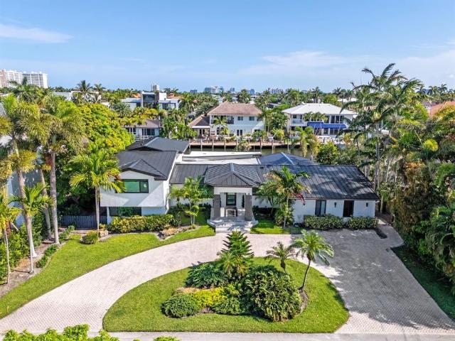 Luxury Villa for sale in Fort Lauderdale, Florida