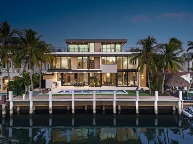 Luxury Villa for sale in Fort Lauderdale, Florida