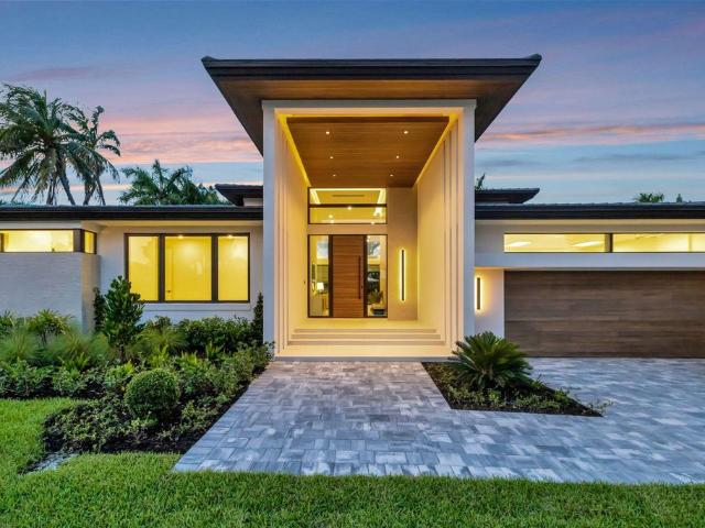 Luxury Villa for sale in Fort Lauderdale, Florida