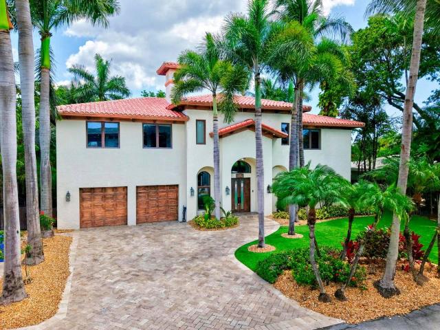 Luxury Villa for sale in Fort Lauderdale, Florida