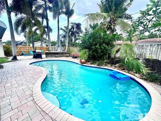Luxury Villa for sale in Fort Lauderdale, Florida