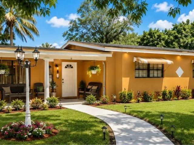 Luxury Villa for sale in Fort Lauderdale, Florida
