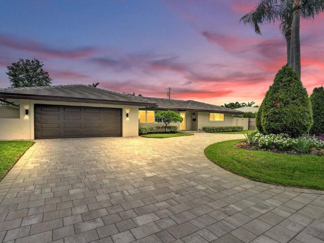 Luxury Villa for sale in Fort Lauderdale, Florida