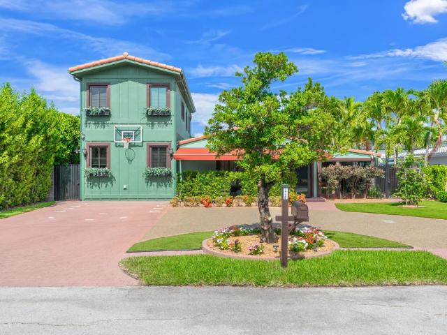 Luxury Villa for sale in Fort Lauderdale, Florida