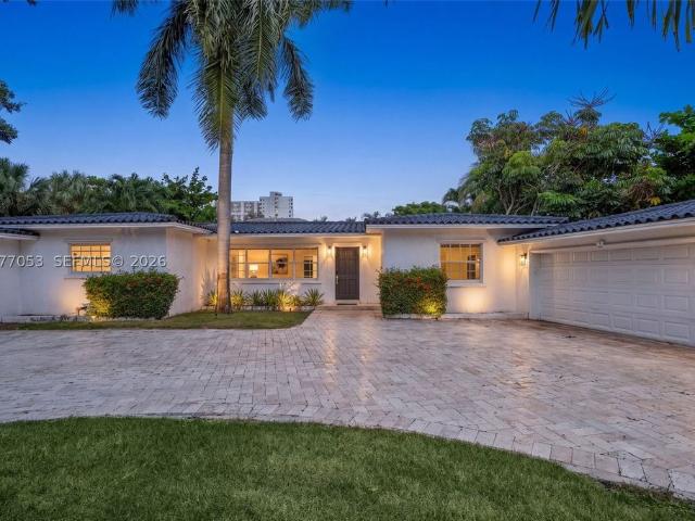 Luxury Villa for sale in Fort Lauderdale, Florida