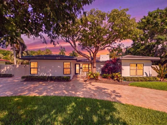 Luxury Villa for sale in Fort Lauderdale, Florida