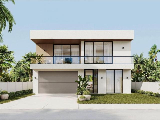 Luxury Villa for sale in Fort Lauderdale, Florida