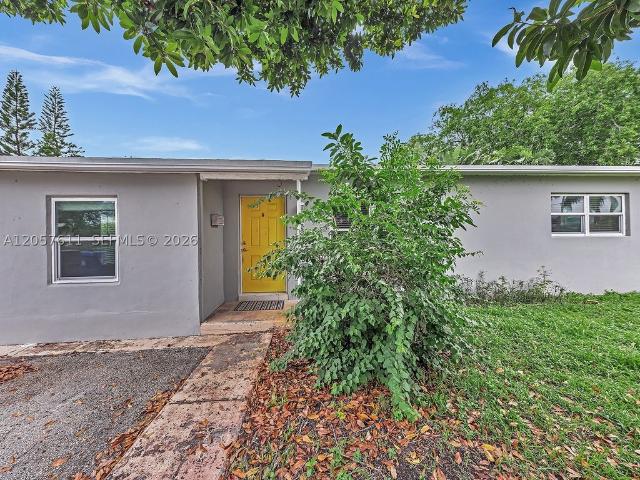 Luxury Villa for sale in Fort Lauderdale, Florida