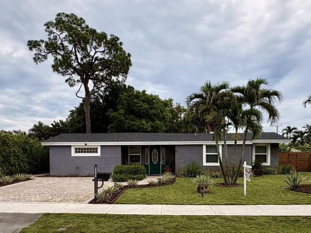 Luxury Villa for sale in Fort Lauderdale, Florida