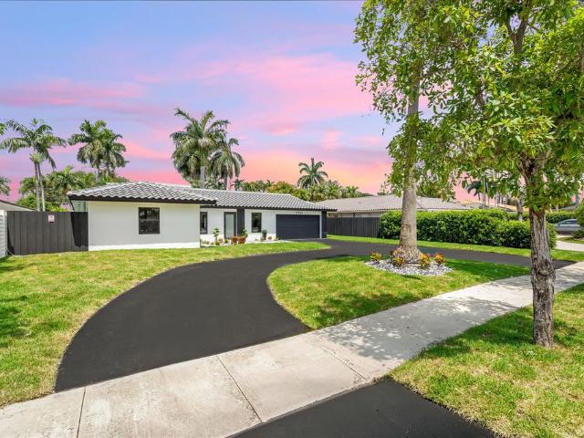 Luxury Villa for sale in Fort Lauderdale, Florida