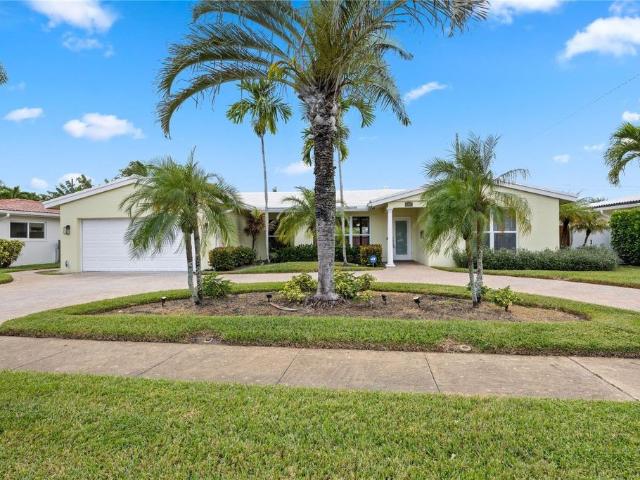 Luxury Villa for sale in Fort Lauderdale, Florida