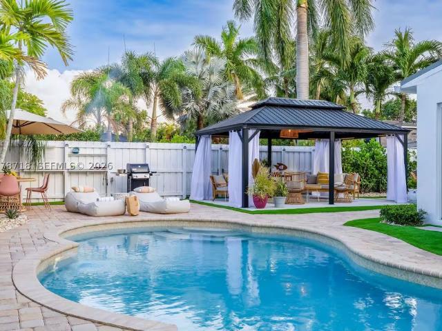 Luxury Villa for sale in Fort Lauderdale, Florida