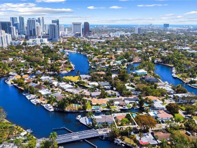 Luxury Villa for sale in Fort Lauderdale, Florida