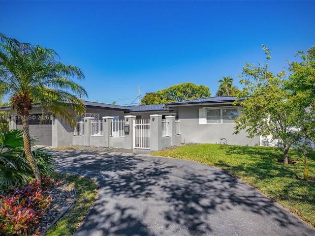 Luxury Villa for sale in Fort Lauderdale, Florida