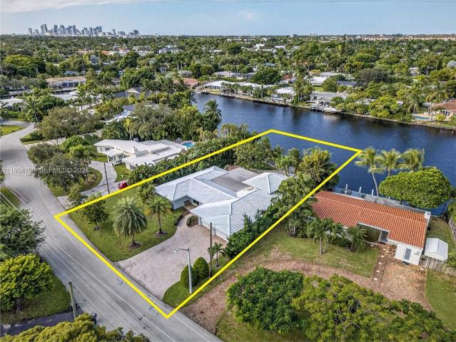 Luxury Villa for sale in Fort Lauderdale, Florida