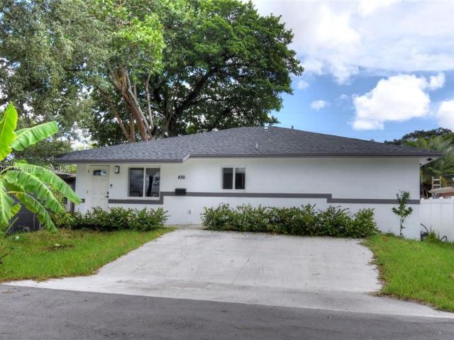 Luxury Villa for sale in Fort Lauderdale, Florida