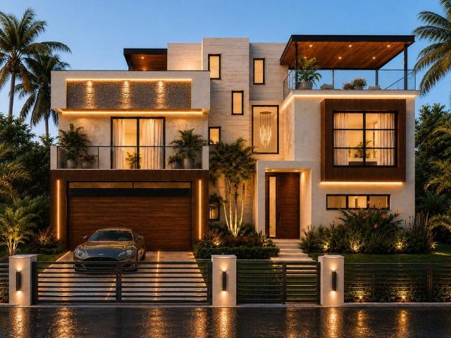 Luxury Villa for sale in Fort Lauderdale, Florida