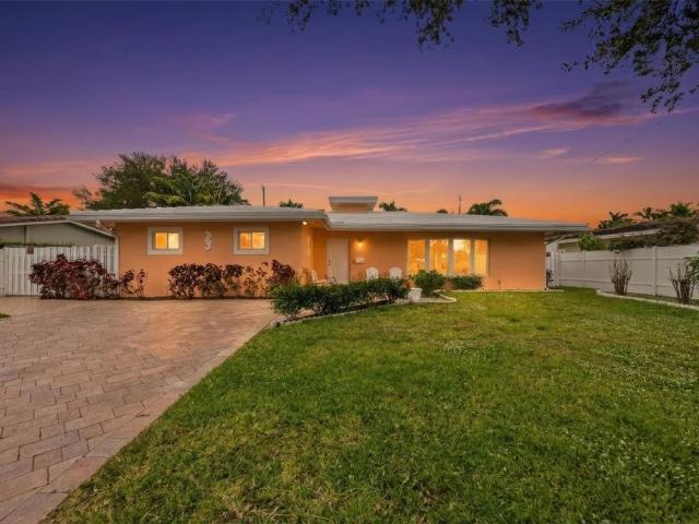 Luxury Villa for sale in Fort Lauderdale, Florida