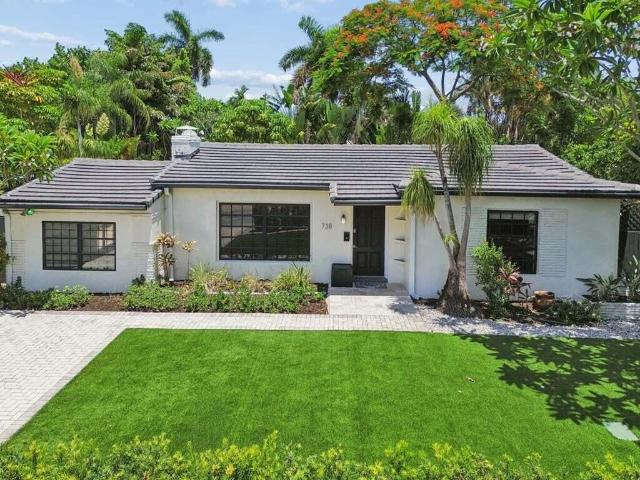 Luxury Villa for sale in Fort Lauderdale, Florida