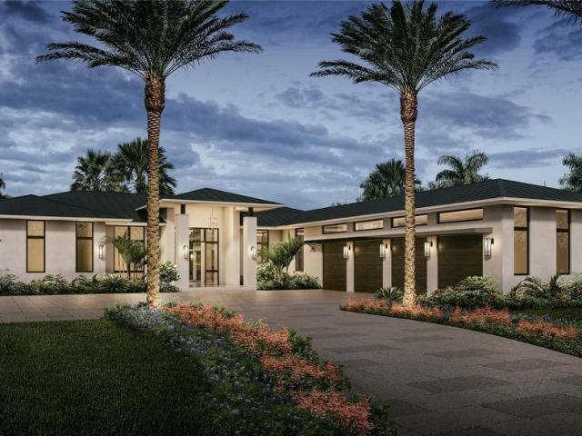 6 bedroom luxury Villa for sale in Southwest Ranches, United States