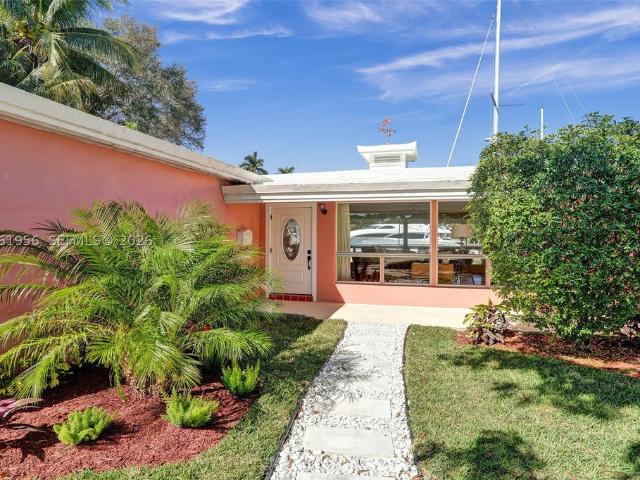 Luxury Villa for sale in Fort Lauderdale, Florida