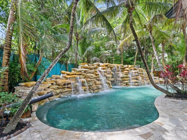 Luxury Villa for sale in Fort Lauderdale, Florida