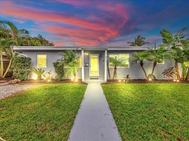 Luxury Villa for sale in Fort Lauderdale, Florida