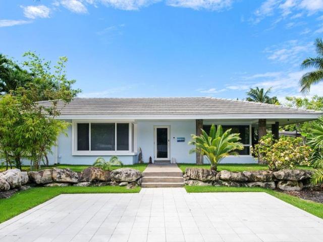Luxury Villa for sale in Fort Lauderdale, Florida