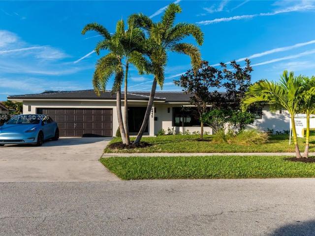 Luxury Villa for sale in Fort Lauderdale, Florida