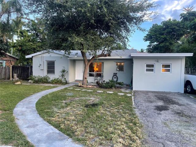 Luxury Villa for sale in Fort Lauderdale, Florida